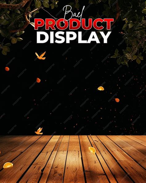 Premium Psd Bael Product Display Background Premium Psd Bael Product Display Background