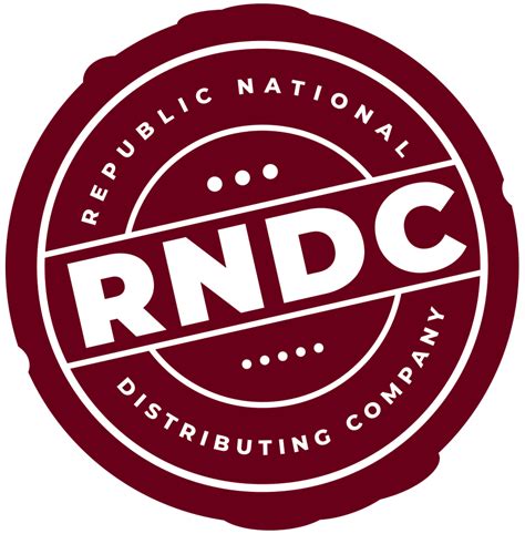 Maryland Republic National Distributing Company