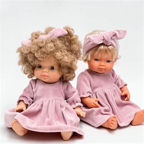 Minikane Dolls - Etsy