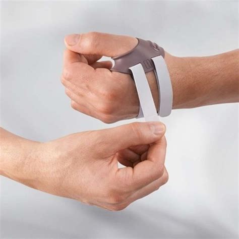 Cmc Push Brace — Healthcare Supply Centre Ltd