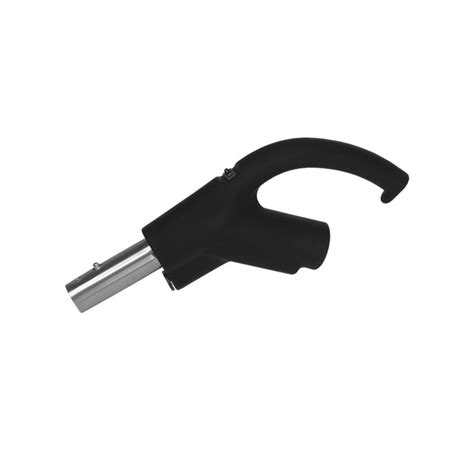 Hah Handle With Remote Frequency Switch Pittsburgh Central Vacuum