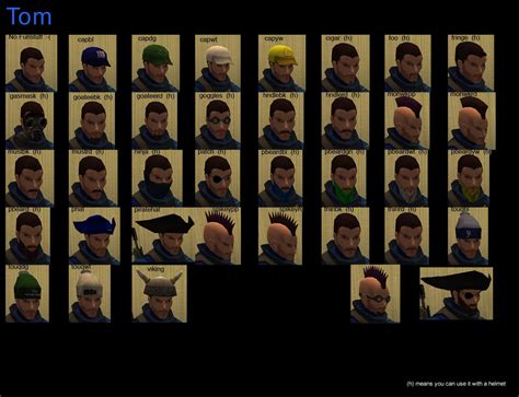 Urban Terror Support Game Manual Funstuff