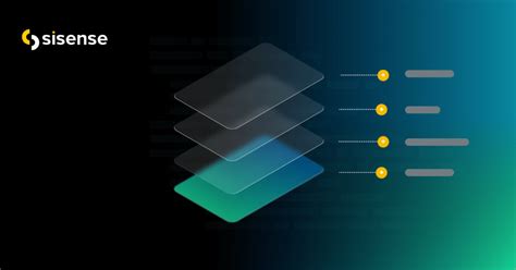 Strategies For Scalable Data Layers Introducing Perspective
