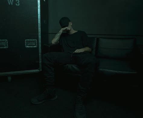 This Nf Playlist Tells The Rappers Story From Beginning To End Listen