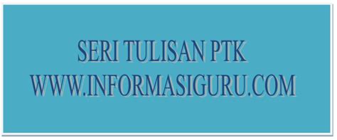 Contoh Ptk Mi Kelas 3 Contoh Ptk Bahasa Indonesia Sd Kelas 3 Terbaru