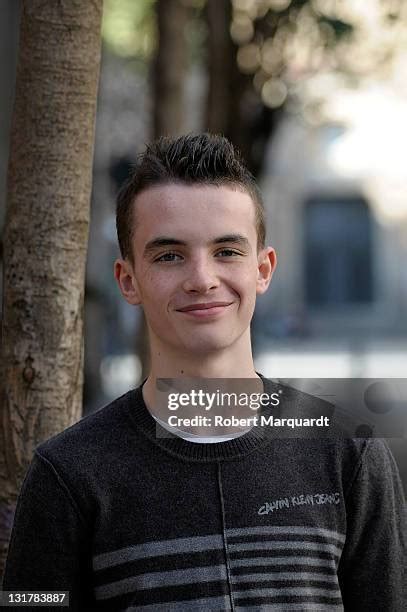 265 Alex Etel Photos And High Res Pictures Getty Images