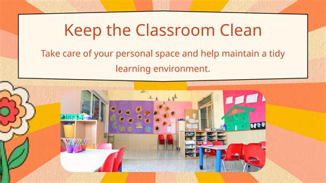 Classrroom Orientationppt Pptx
