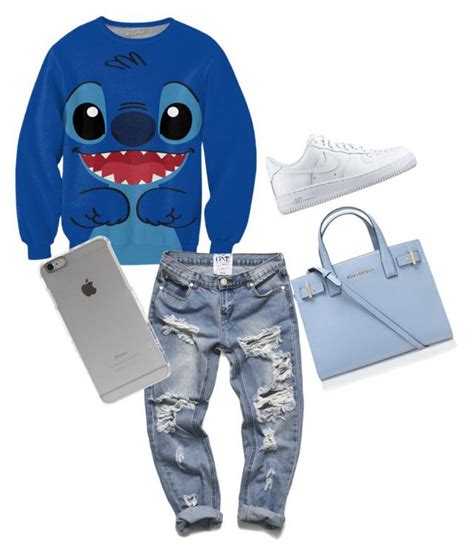 Stitch The Best Character From Lilo And Stitch