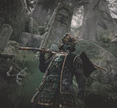 Hisuigōsuto The Jade Phantom Of The Myre R Forfashion