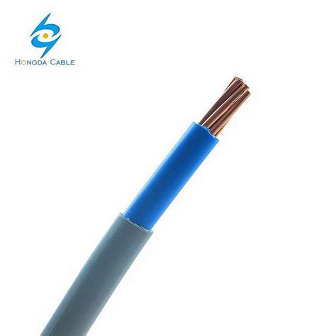Double Insulated Cable 6181y Electrical Wire For Building Wiring Jytopcable