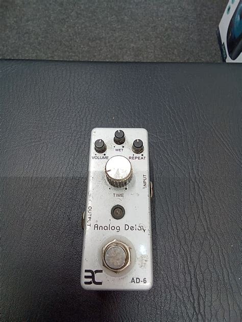 T Cube Ad 6 Gris Reverb