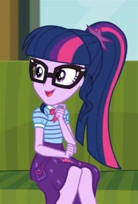 Sci Twi Come On In Ponies By Benjirivera1991 On Deviantart