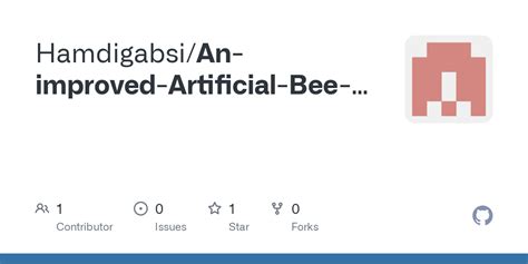 Github Hamdigabsian Improved Artificial Bee Colony Based Algorithm For Business And Qos Aware