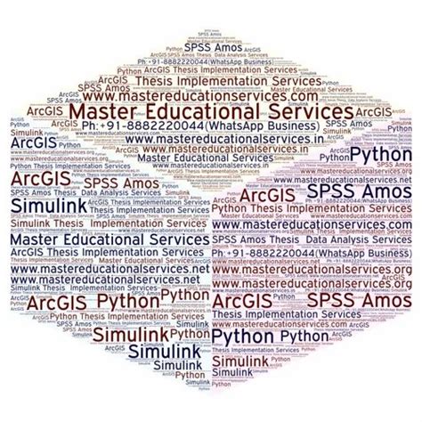 Gis Based Urban Land Use Characterization And Popualtion Modeling