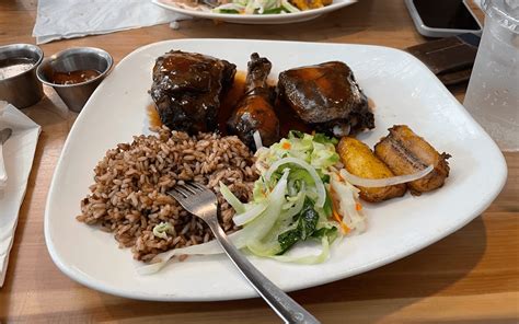 Best Jamaican Food In Waco Tx Tru Jamaica Restaurant Jamaican Food