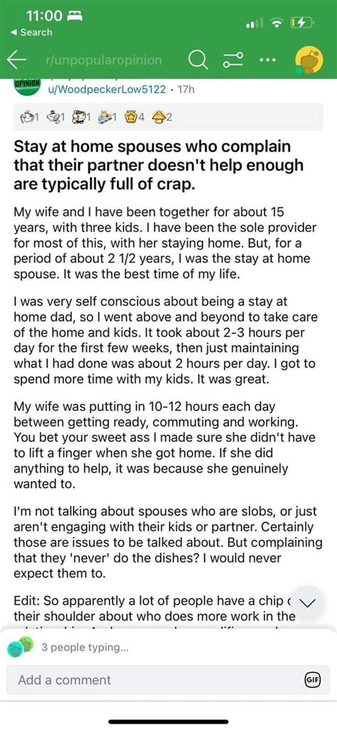 Stay At Home Mum What A Whole Day Looks Like For Them