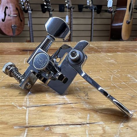 Hipshot Guitar Xtender D Tuner At Timothy Arrington Blog
