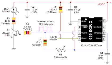 Passive Vs Active Decoupling General Electronics Arduino Forum