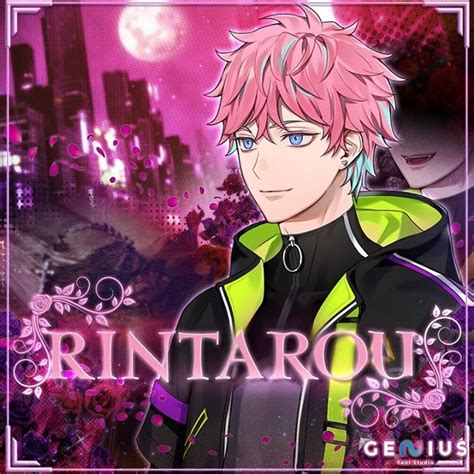 Vampire Anime Love Bite