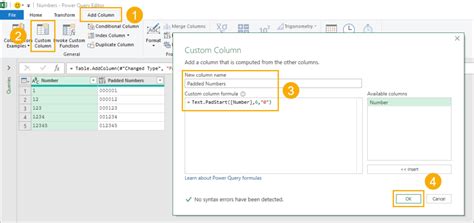 9 Ways To Add Leading Zeros In Excel How To Excel