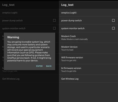 How To Enable VoWiFi On OnePlus Smartphones BounceGeek