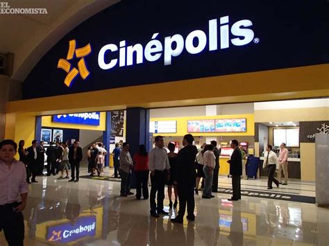 Ubicación Cinepolis ~ Tres Opciones De Cine En El Salvador