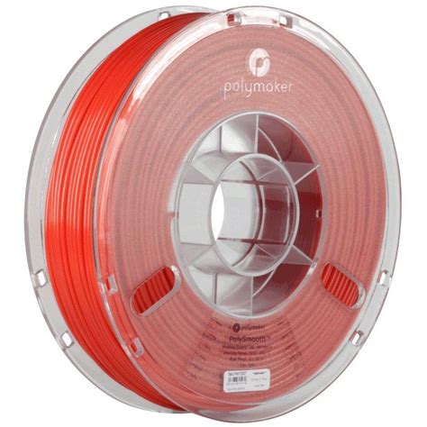 Polymaker Polysmooth Pvb Filament 175mm 750g