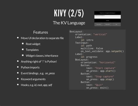 Standalone Android Apps In Python Pdf