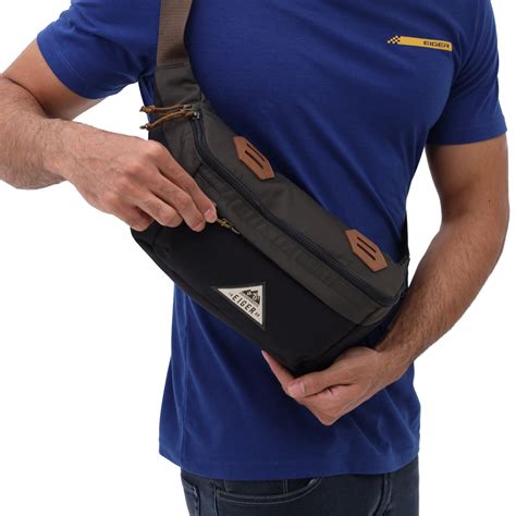 Eiger Wanderdrift 4 0 Waist Eiger Adventure Official