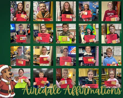 Alma Intermediate School Looking Forward To Tonights Performances Heres The Note Mrs