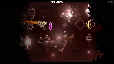 Thanatophobia 100 With Clicks Youtube