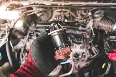 How Do You Bypass An Egr Valve
