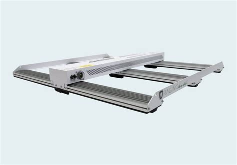 Scynce Led Raging Kush Ii Full Spectrum Led Grow Light