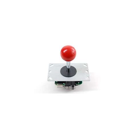 Small Arcade Joystick Adafruit 480