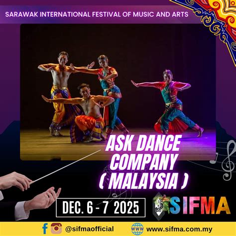 Sifma We Are Honored To Welcome The 𝐀𝐒𝐊 𝐃𝐀𝐍𝐂𝐄 𝐂𝐎𝐌𝐏𝐀𝐍𝐘 𝐀𝐃𝐂 Malaysia
