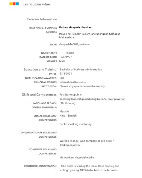 Shreyash Kadam Posted On Linkedin