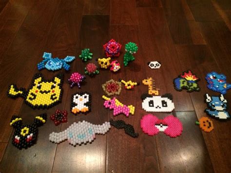 Updated Kandi Charms By Xdeathxblossomx Kandi Photos On Kandi Patterns