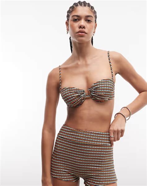 The 6 Swimwear Trends Defining Summer 2026