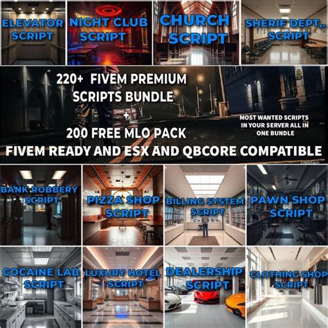 Fivem Sex Script Etsy