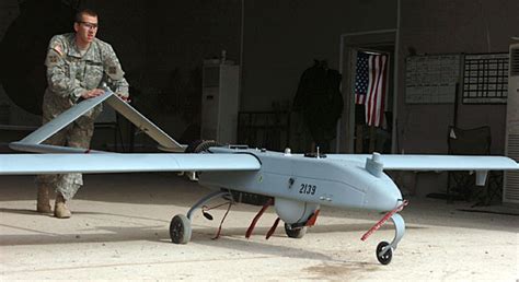 Today's U.S. Army: The Success of the Shadow