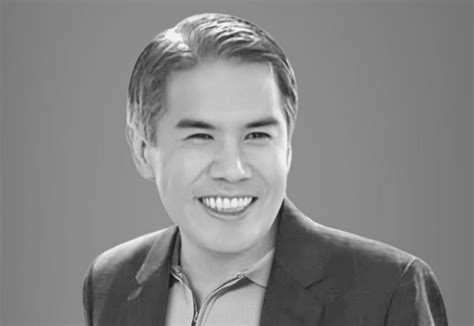 Pbbm Nagbigay Pugay Sa Alc Group Chair Na Si Dominic Cabangon Remate