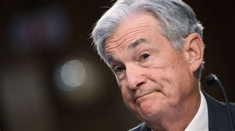 Beware Consensus Over Fed Nailing Soft Landing Former Fed Adviser Says