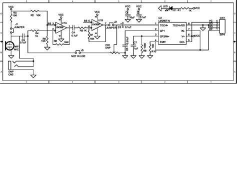 Schematic Electronics