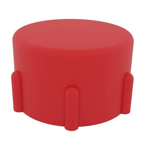 Buy Threaded Protection Caps Essentra Components Uk