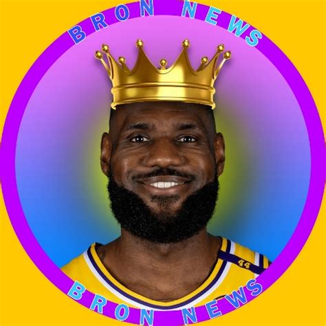 Bron News Youtube