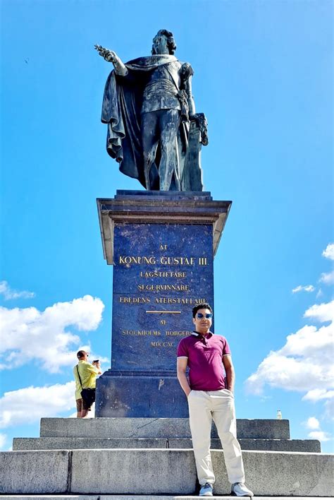 Alam Ashraf On Linkedin Stockholm Sweden