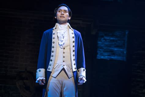 Jin Ha Actor Credits Bio News And More Broadway World