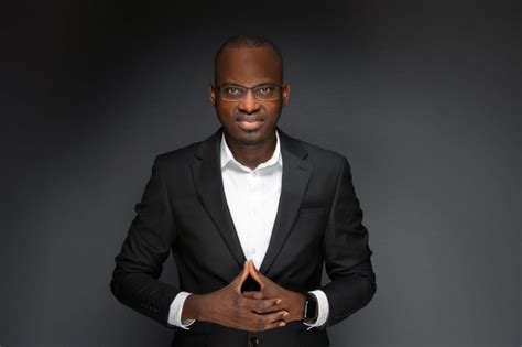 Awesomegang On Linkedin Ebrima Sawaneh