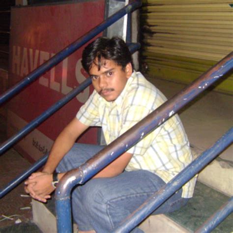 Pavan Ch Bvrit Medak Bvrit Research Profile