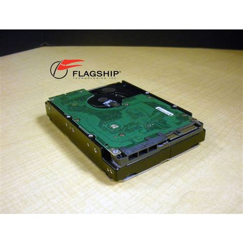 Sun 390-0422 Seagate ST3146356SS 146GB 15K SAS Disk Drive
